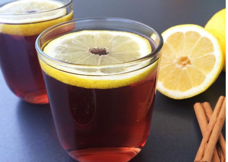 The Best Zobo Cocktail Recipe You Should Try | FabWoman