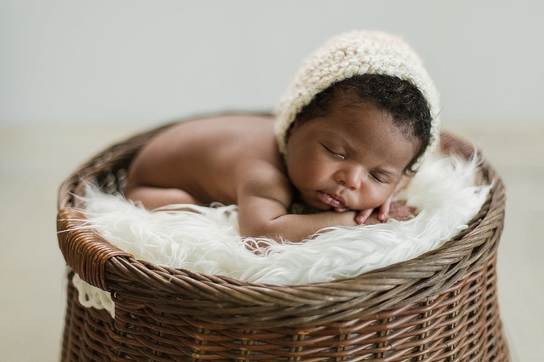 nigerian baby outside | FabWoman