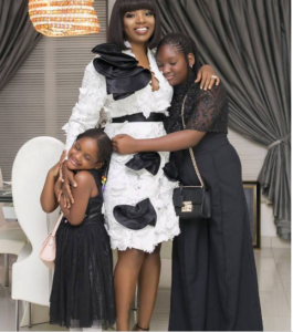 Annie Idibia Biography |Profile |FabWoman