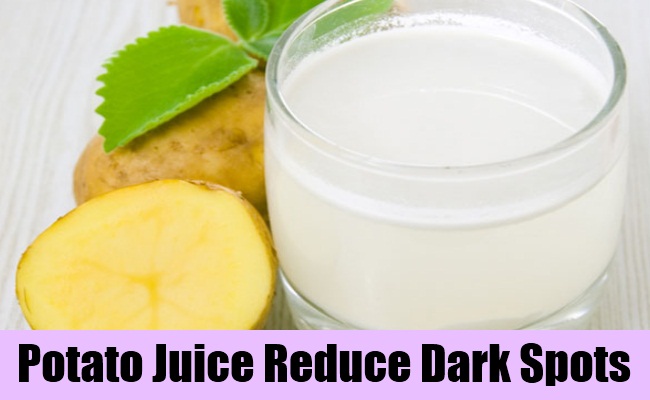 Potato-Juice | FabWoman