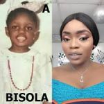 Bisola Aiyeola Biography | Profile | FabWoman