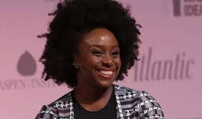 chimamanda | FabWoman