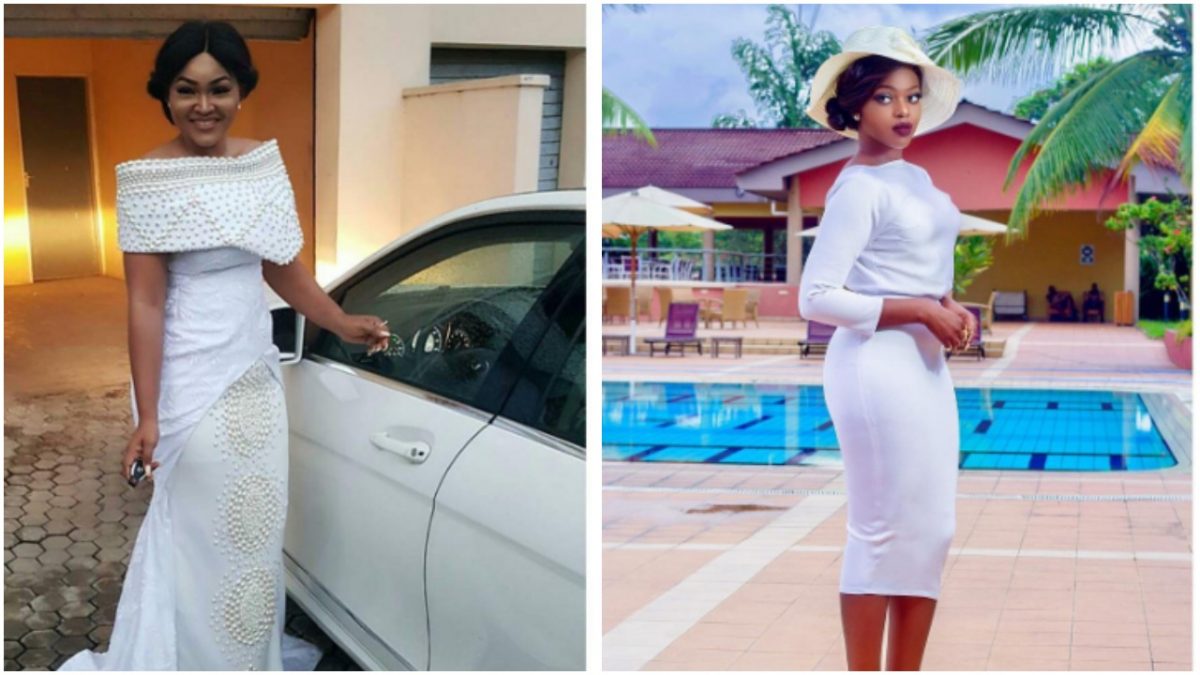 Nigerian Actresses & Ghanaian Actresses Style Inspiration | FabWoman