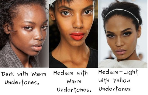 skin tones | FabWoman