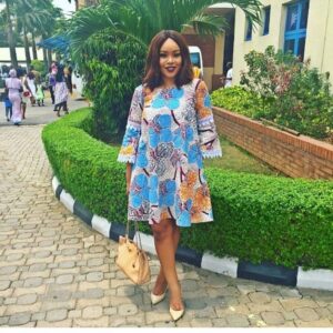 Latest Ankara Shift Dress Styles | Photos | FabWoman