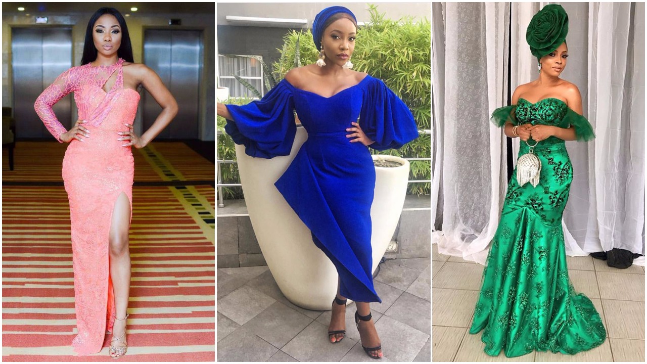Owanbe Styles FabWoman | FabWoman