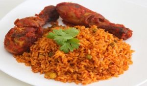 How To Prepare Jollof Rice | Video Tutorial Recipe | FabWoman
