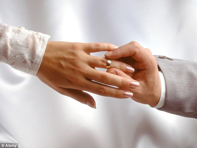 ring worn on fourth finger | FabWoman