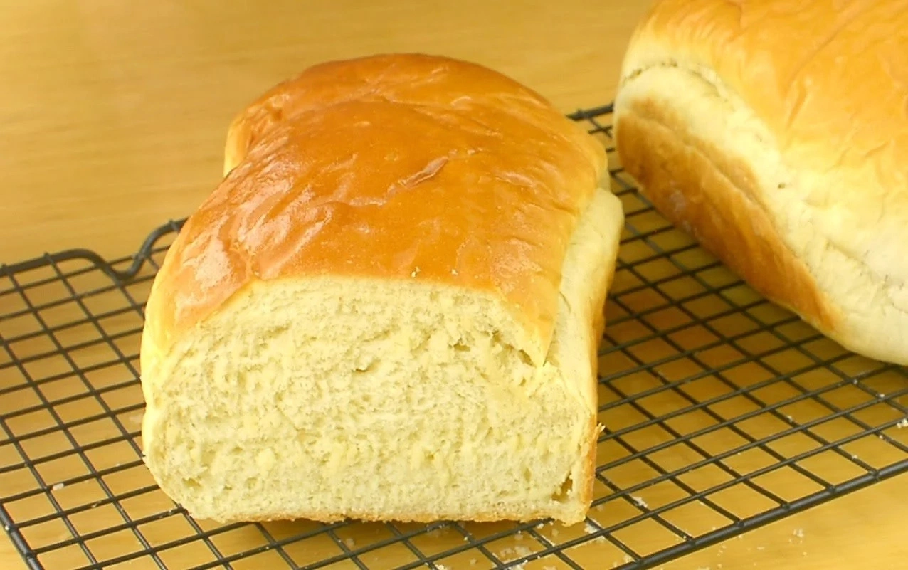 nigerian bread recipe | FabWoman