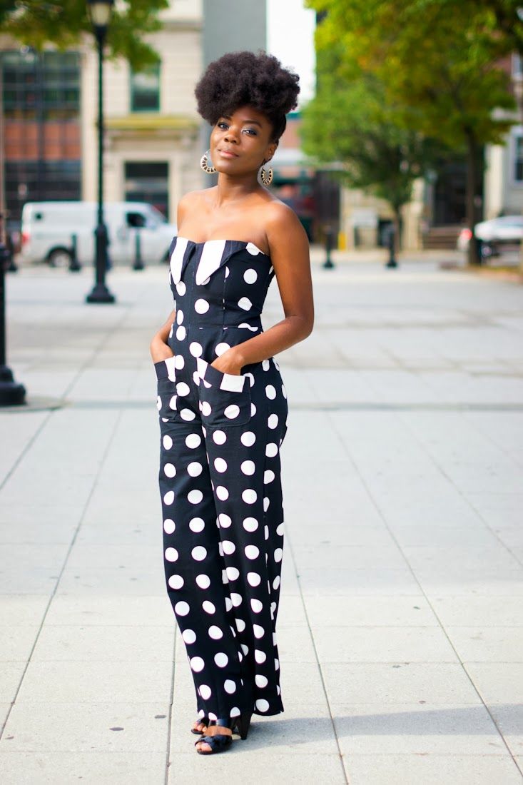 How To Style Your Polka Dot Outfits | FabWoman