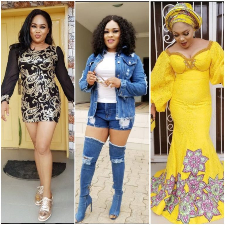 Regina Chukwu Style Photos On Instagram | FabWoman