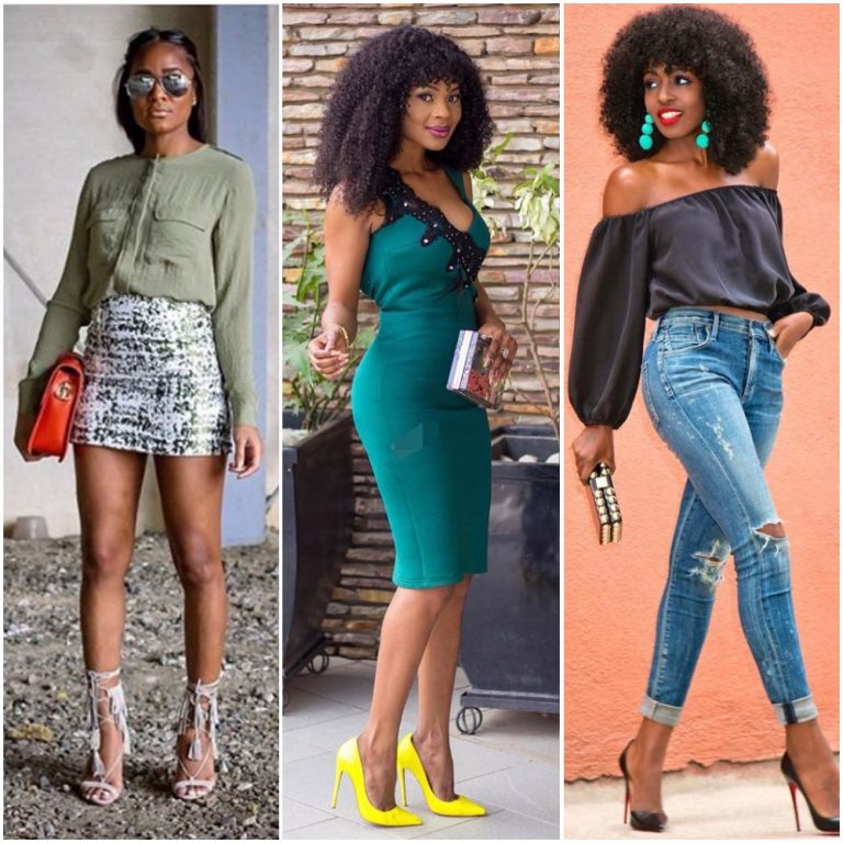 Friday Night Outfit Style Inspiration For Ladies | FabWoman