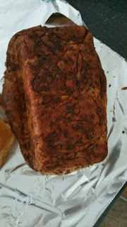 Sardine Bread | FabWoman