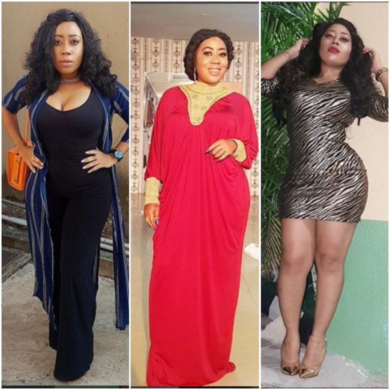 Moyo Lawal Style Photos | FabWoman