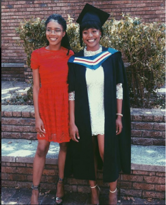 Vandora Vanessa Williams Profile | Biography | FabWoman