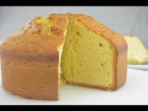 How To Bake Nigerian Cake | Video Tutorial | FabWoman