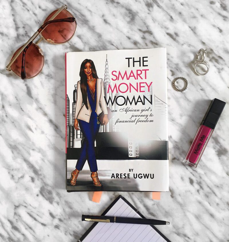 Arese Ugwu Biography | Profile | FabWoman
