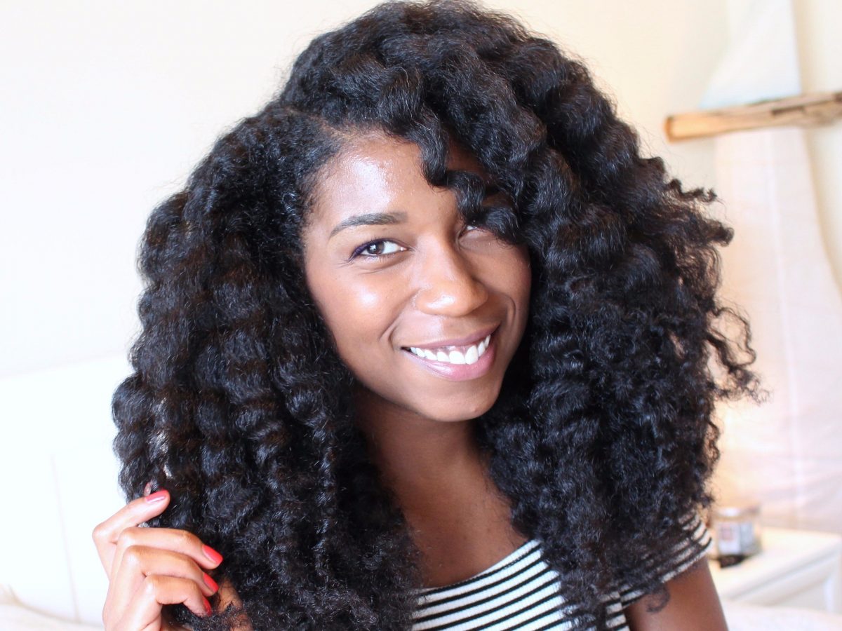Important Tips To Know Before Keeping Natural Hair | FabWoman
