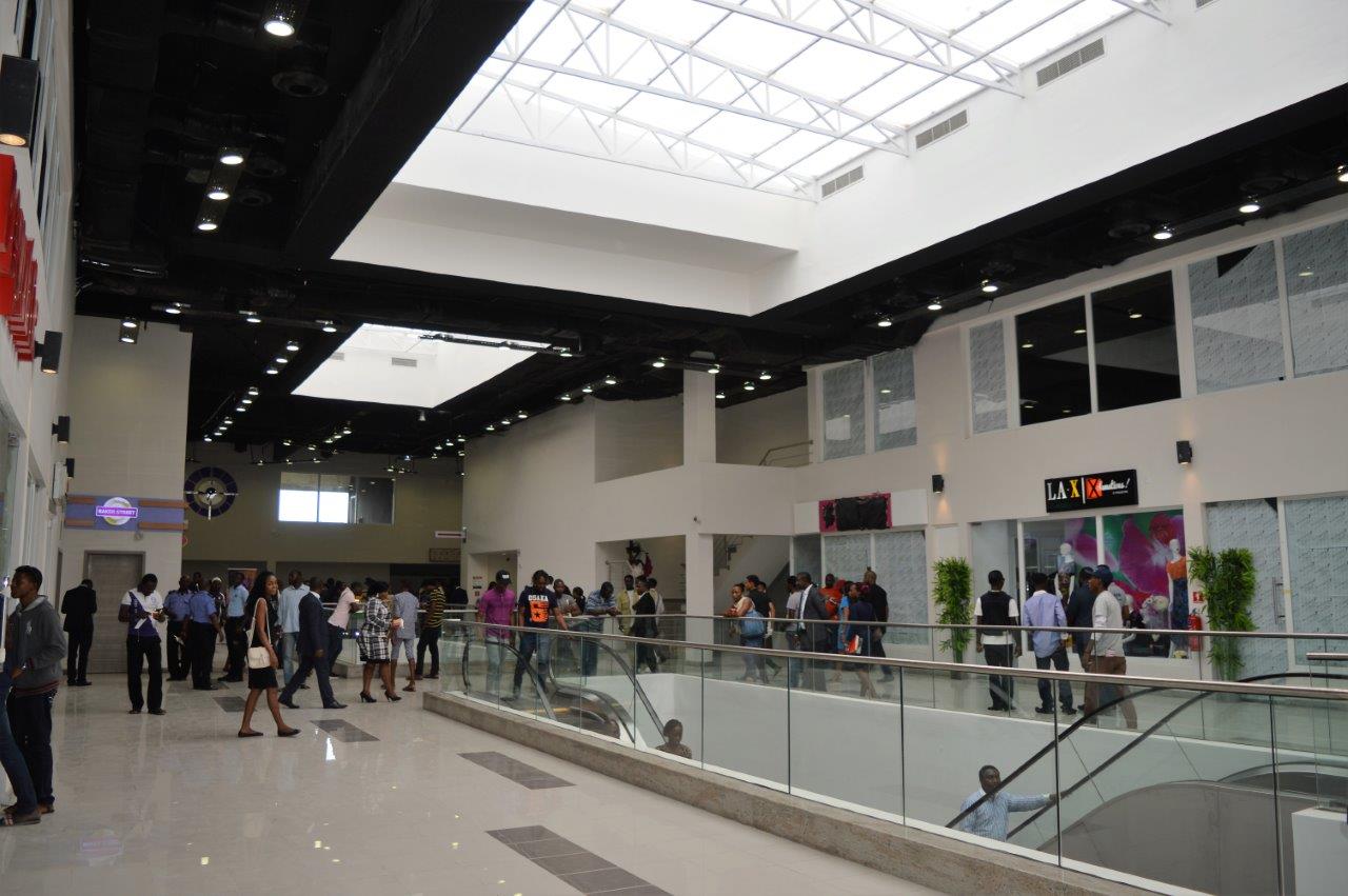 Fun Places To Hangout On Lagos Mainland | FabWoman