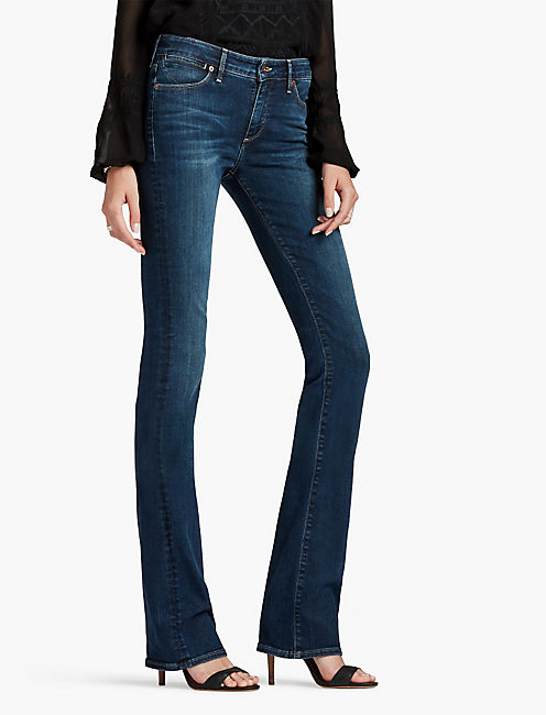 bootcut flared jeans everywoman should own | FabWoman