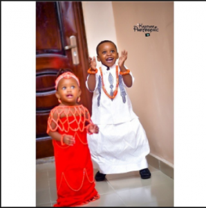 Edo Baby Names For Male And Female | FabWoman