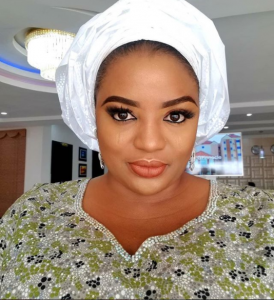 Funke Adesiyan Opens Up On Her Experience With Low Self Esteem
