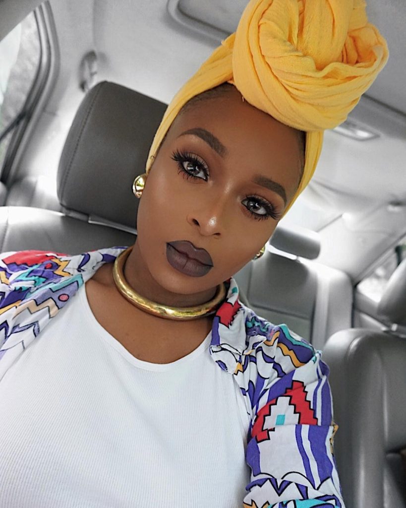 Ronke Raji Yellow Outfits on Instagram | Photos | FabWoman