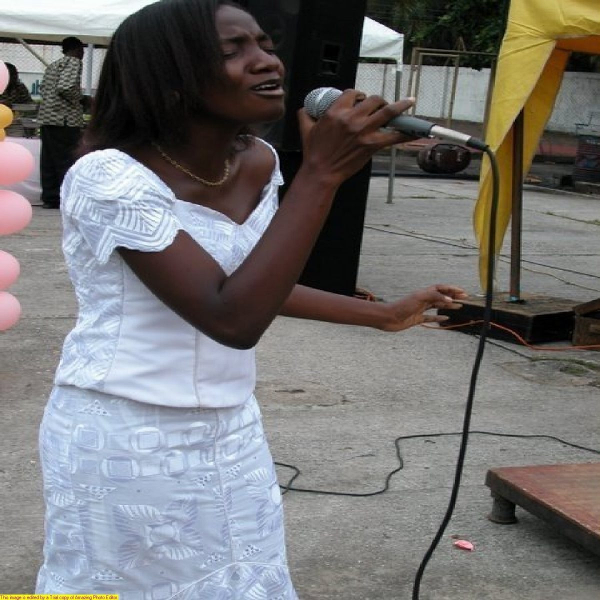 Simi Biography | Profile | FabWoman