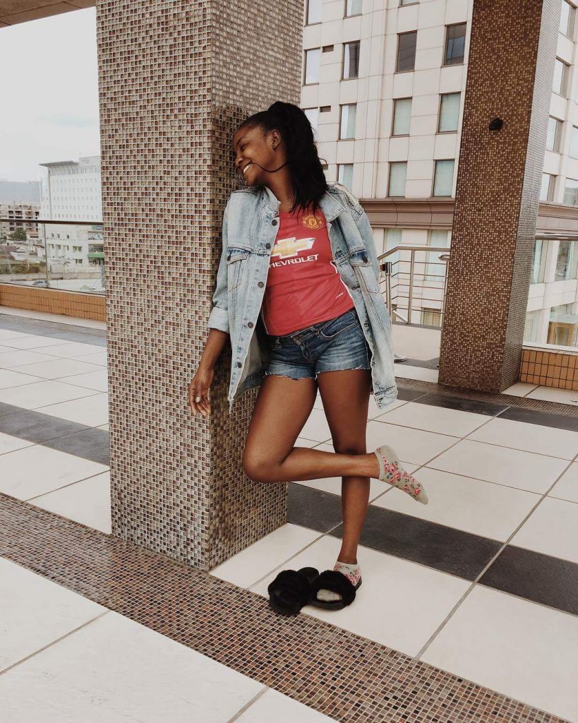 Simi Biography | Profile | FabWoman