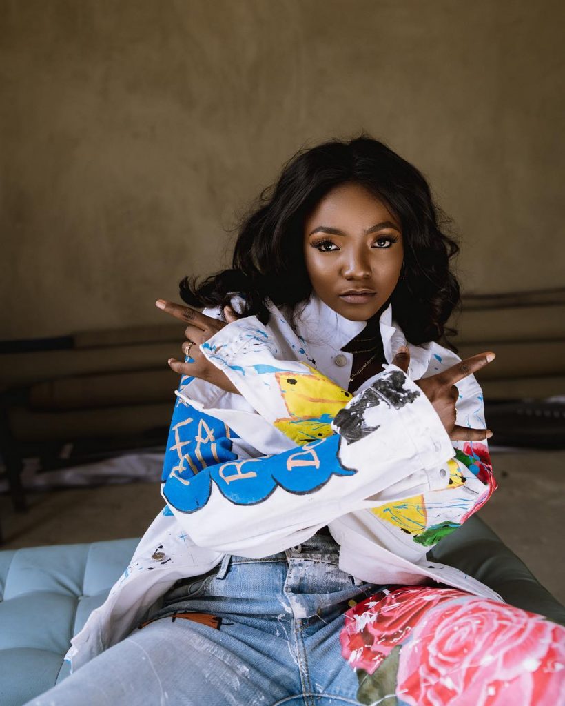 simisola ogunleye biography fabwoman symplysimi - FabWoman | News ...