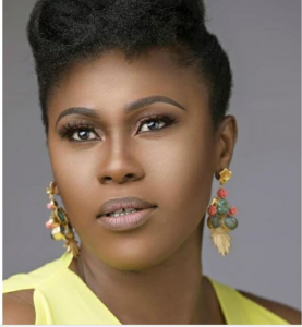Uche Jombo Biography | Profile | Wikipedia | Fabwoman