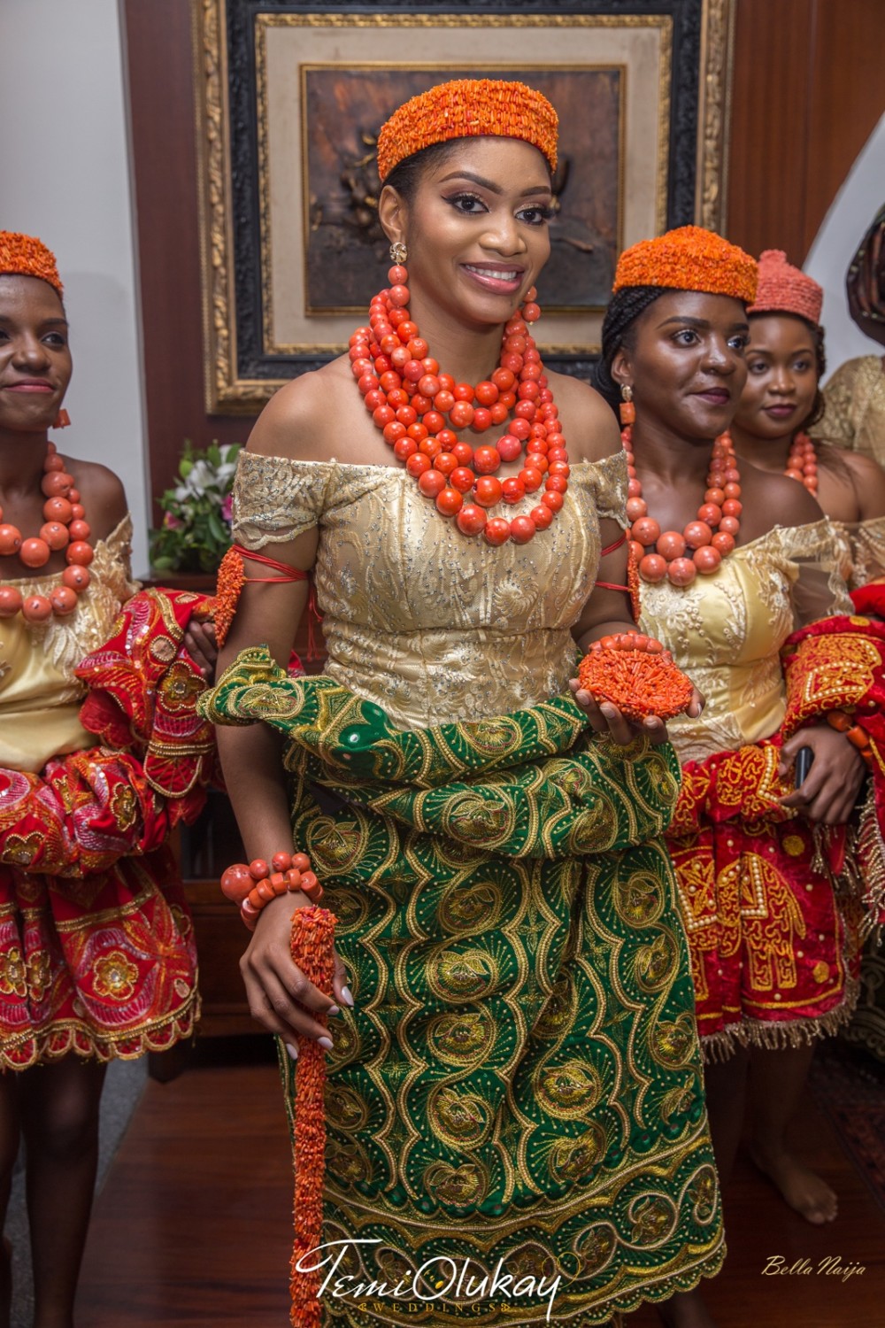 Xerona Duke Traditional Wedding Photos | FabWoman