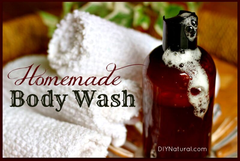 How To Make Body Liquid Soap | Tutorial | FabWoman