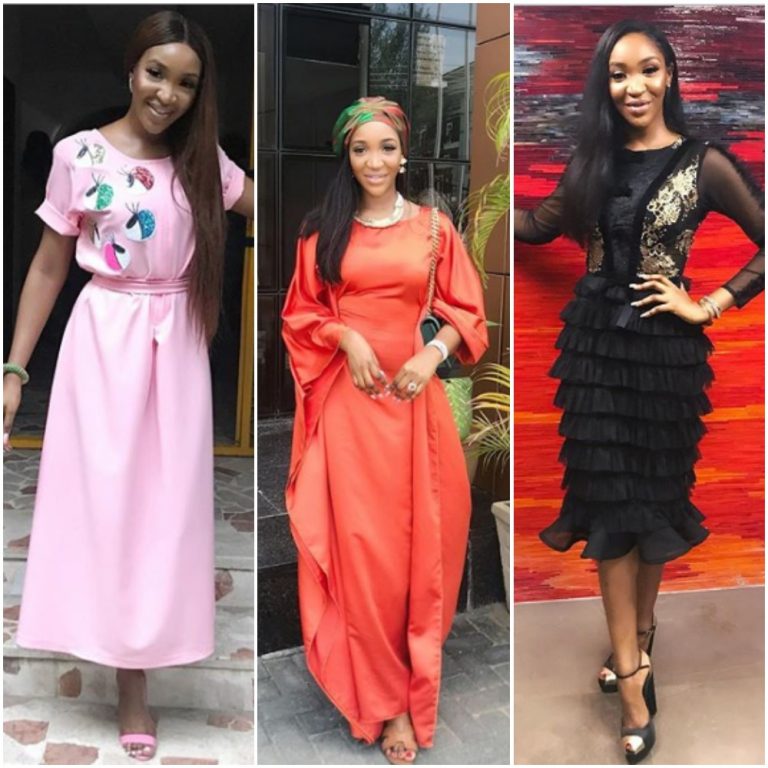 Idia Aisien Style Photos On Instagram | FabWoman