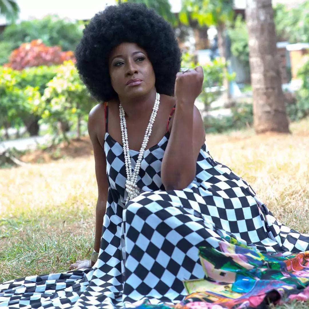 Ireti Doyle Biography | Profile | FabWoman