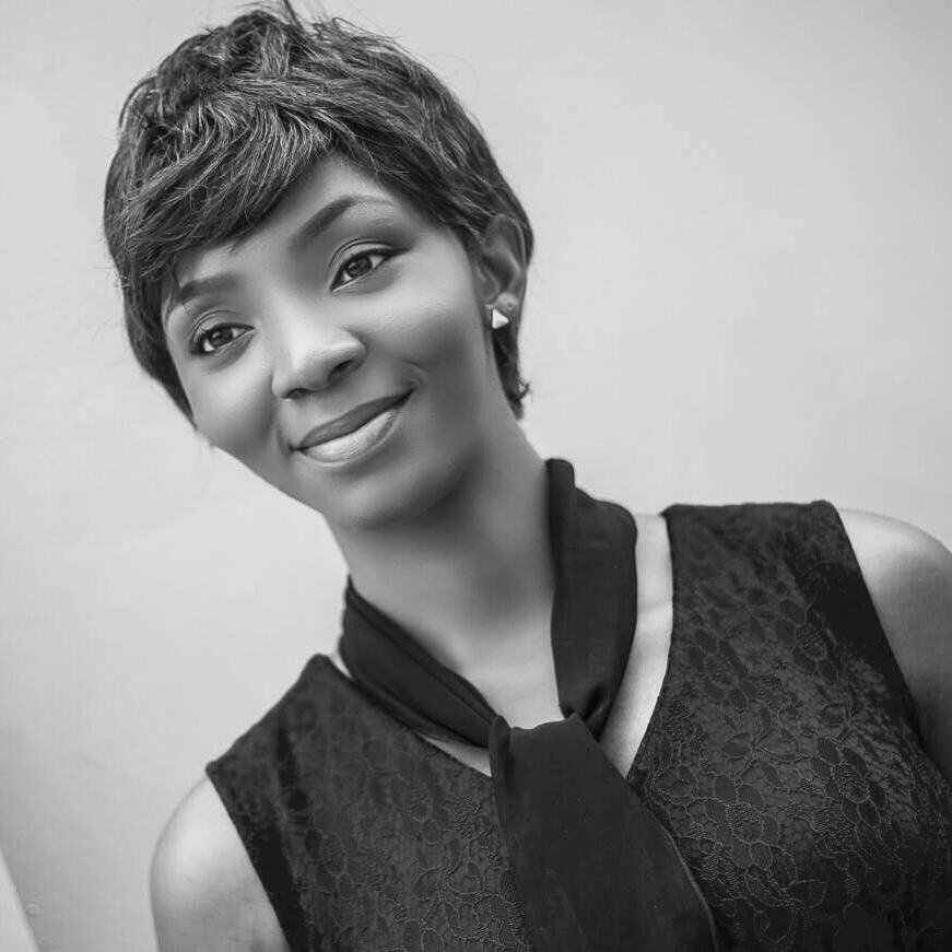 ivie okujaye actress | FabWoman