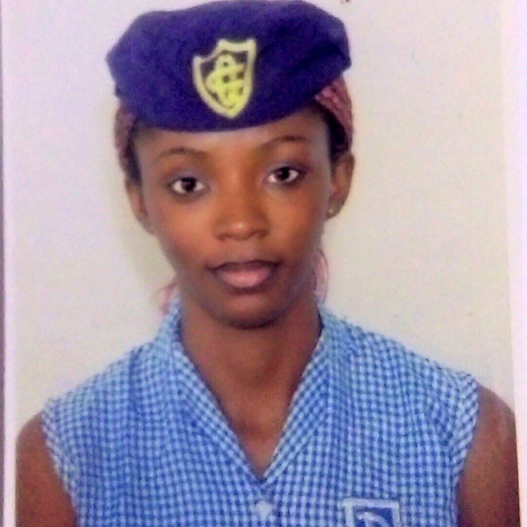 ivie okujaye throwback | FabWoman