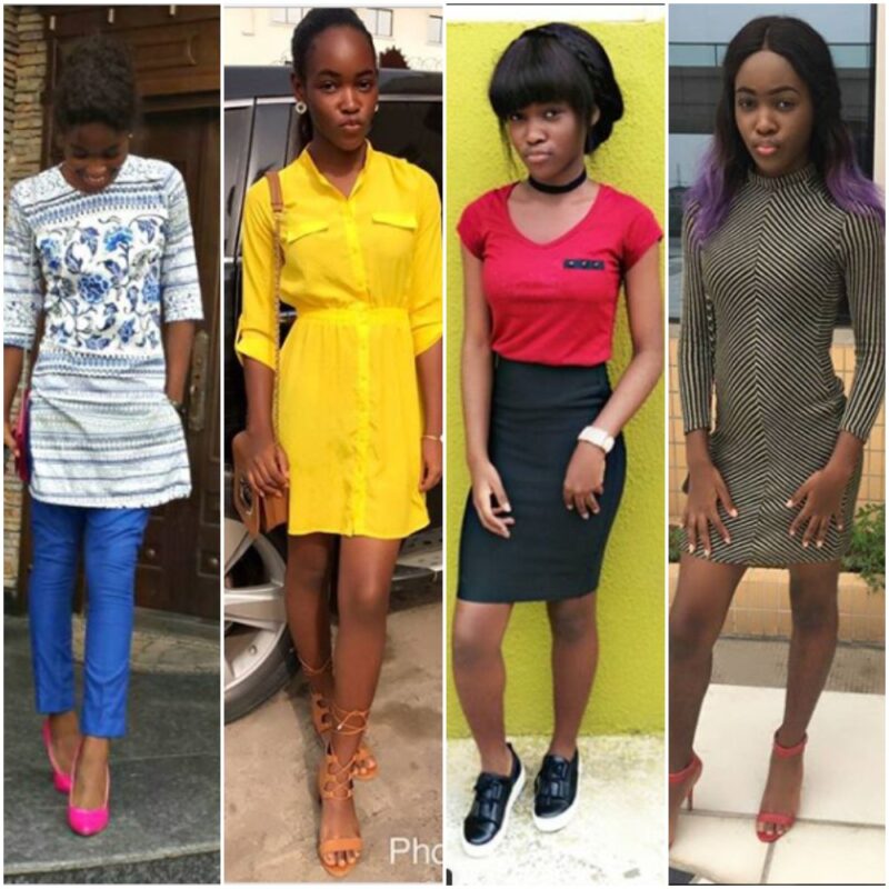 Michelle Gentry Style Photos On Instagram | FabWoman