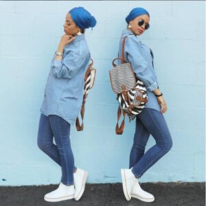 Style Inspiration For The Classy Muslim Lady | FabWoman