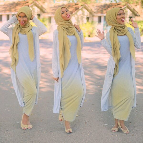 Style Inspiration For The Classy Muslim Lady | FabWoman