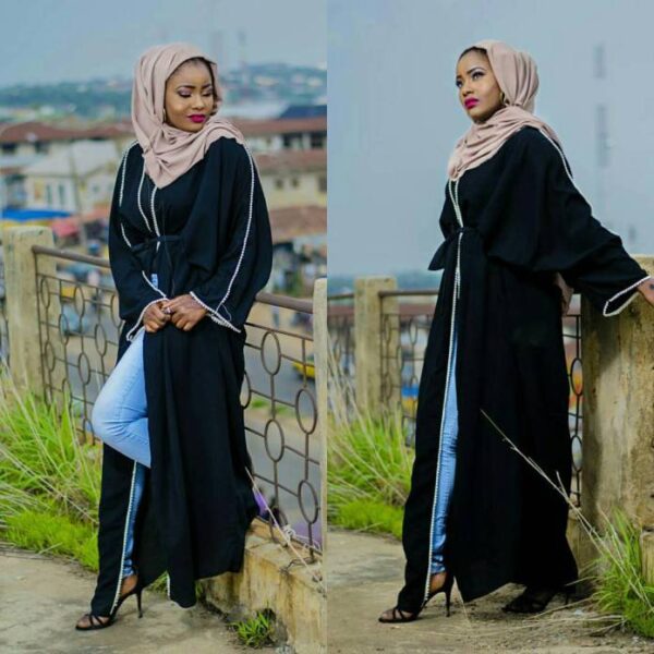 Style Inspiration For The Classy Muslim Lady | FabWoman