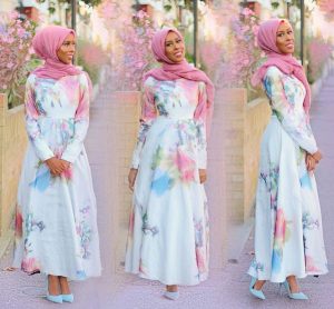 Style Inspiration For The Classy Muslim Lady | FabWoman