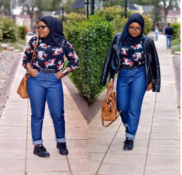 Style Inspiration For The Classy Muslim Lady | FabWoman