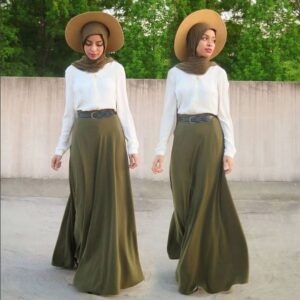 Style Inspiration For The Classy Muslim Lady | FabWoman