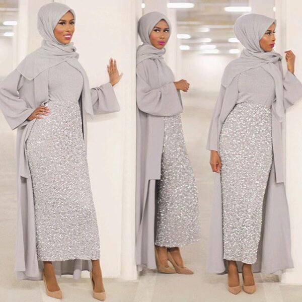 Style Inspiration For The Classy Muslim Lady | FabWoman