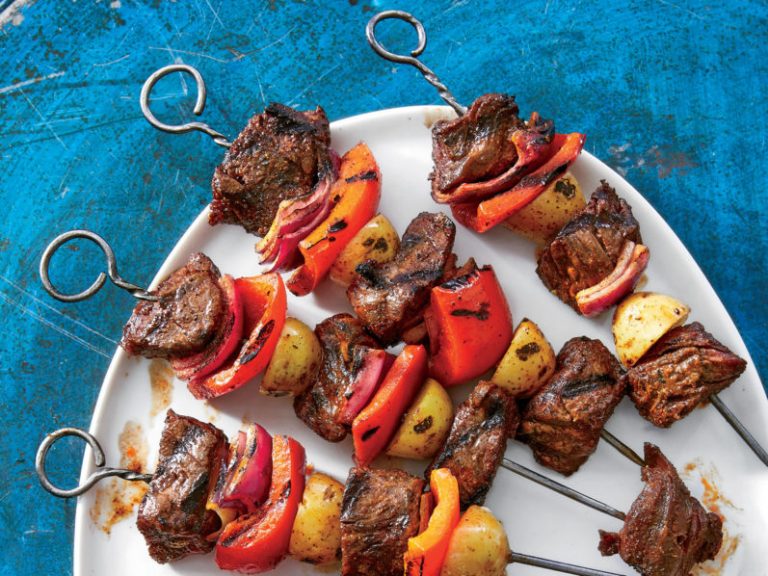 How To Make Delicious Potato Kebabs | Recipe | FabWoman