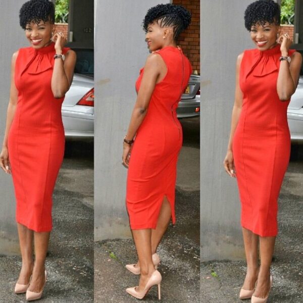 How To Style Your Red Outfits To Work | Photos | FabWoman