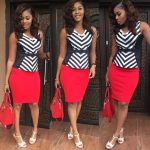 How To Style Your Red Outfits To Work | Photos | FabWoman