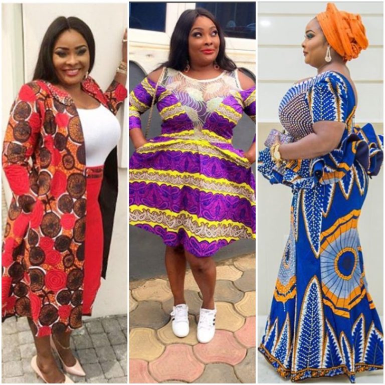 Ronke Odusanya Reveals She Wore 3 Bras In Secondary School