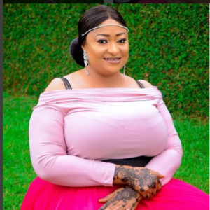 Ronke Oshodi Oke Biography | Profile | FabWoman
